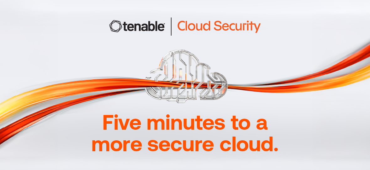 Stronger cloud security: Accelerate your response | Tenable®